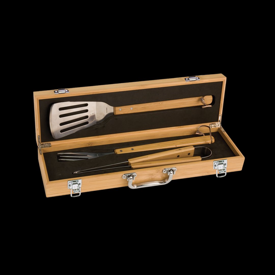 BBQ / Outdoor – EtchOSketch